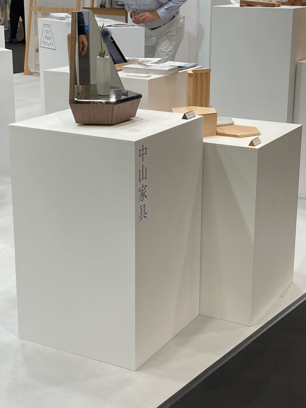 exhibitions – TOMOMI YOKOYAMA DESIGN